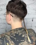 26 Inspiring Rat Tail Hairstyles To Uplift Your Style