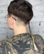 26 Inspiring Rat Tail Hairstyles To Uplift Your Style