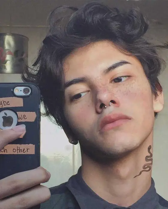 32 Curtains And eBoy Haircut Combinations You Should Try In 2024