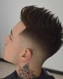 25 Best Faux Hawk Hairstyles (Fohawk) For Men In 2021