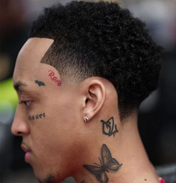 Blowout Haircut: 25+ Modern Blowout Fade and Taper Hairstyles