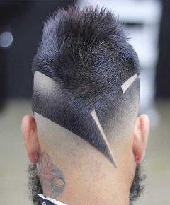 42+ Cool Hair Designs for Men in 2021 - Men's Hairstyle Tips