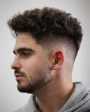 26+ Best Perm Hairstyles & Haircuts for Men - Men's Hairstyle Tips