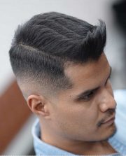 Quiff Hairstyles: 26+ Modern Quiff Haircuts for Men - Men's Hairstyle Tips