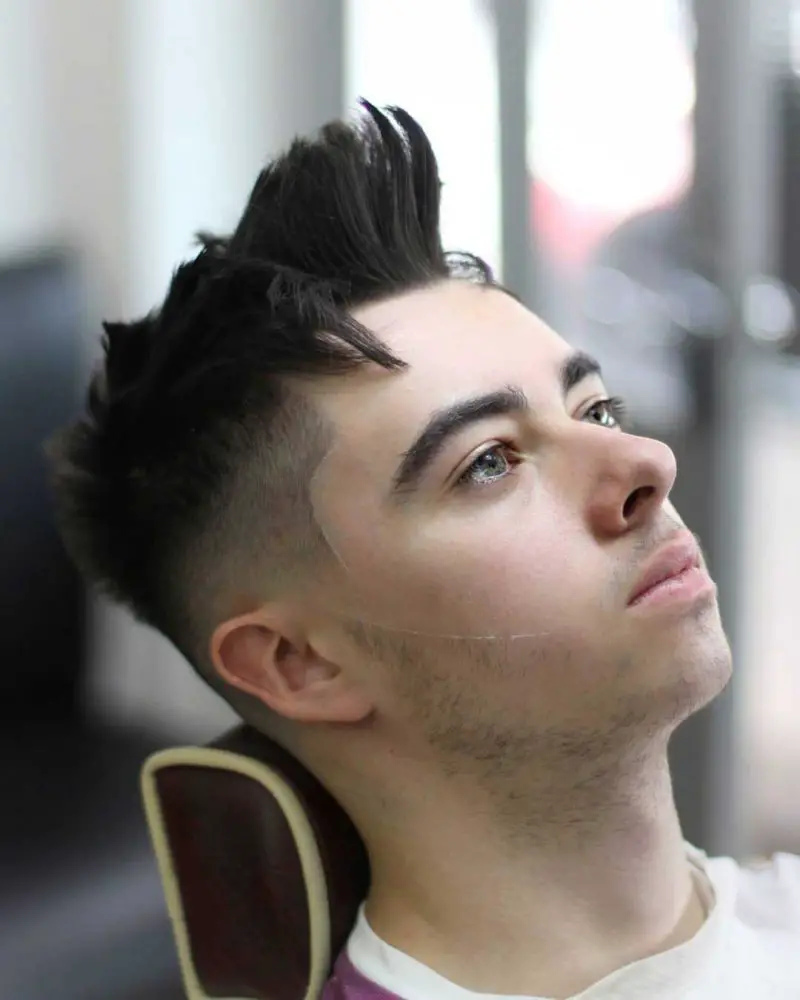 Quiff Hairstyles: 26+ Modern Quiff Haircuts for Men - Men's Hairstyle Tips