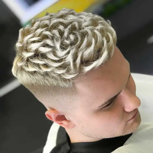 20+ Textured Haircut Ideas for Men - Men's Hairstyle Tips