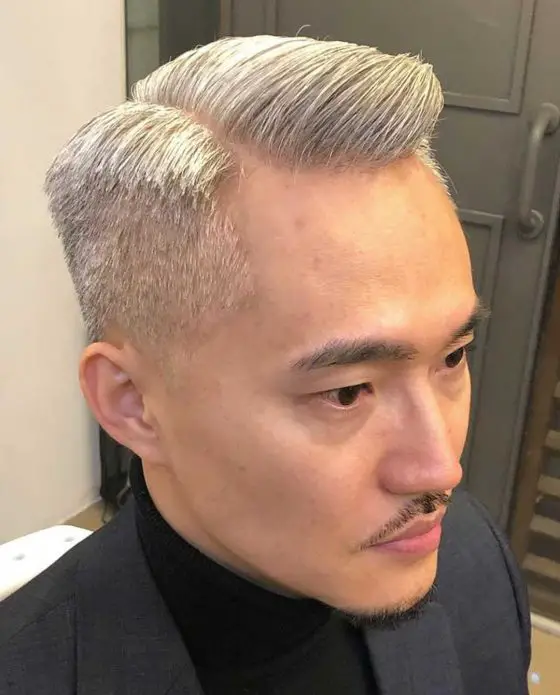 20+ Best Korean Men Haircut & Hairstyle Ideas - Men's Hairstyle Tips