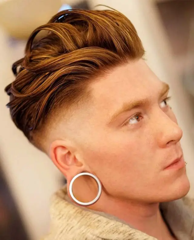 20+ Textured Haircut Ideas for Men - Men's Hairstyle Tips