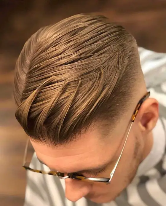 20+ Textured Haircut Ideas for Men - Men's Hairstyle Tips