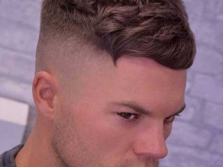 32 Cool Box Braids Hairstyles for Men - Men's Hairstyle Tips