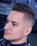 40 Best High Fade Haircuts for a Sharp and Stylish Look