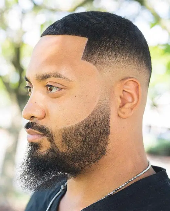 40 Best High Fade Haircuts for a Sharp and Stylish Look