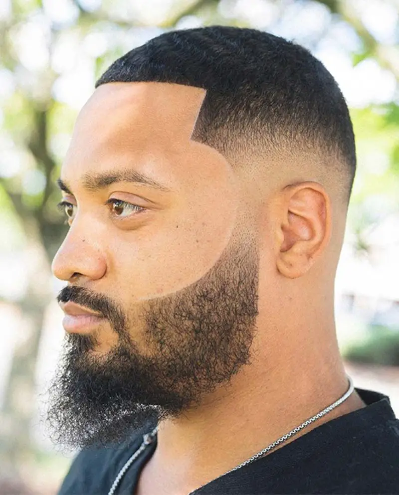 40 Best High Fade Haircuts for a Sharp and Stylish Look