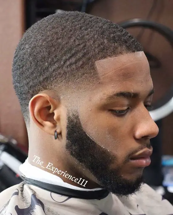 30 Best Buzz Cut Hairstyles & Fades for Men - Men's Hairstyle Tips