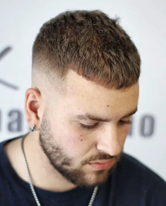 40 Best High Fade Haircuts for a Sharp and Stylish Look