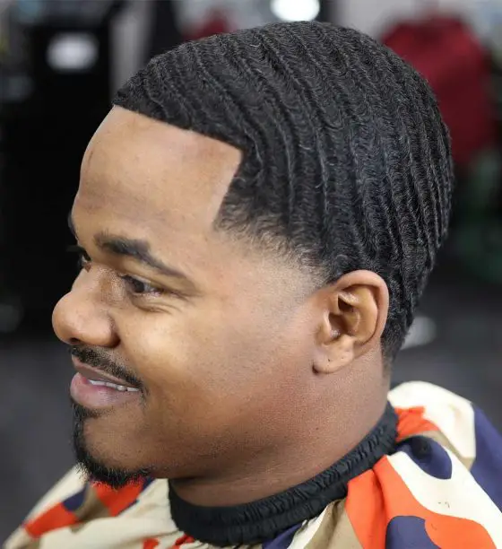 Taper Fade: +72 Stylish Taper Haircuts For Men In 2021