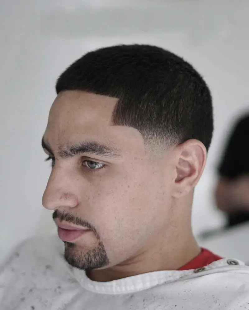 Fade Haircut: +70 Different Types of Fades for Men in 2021