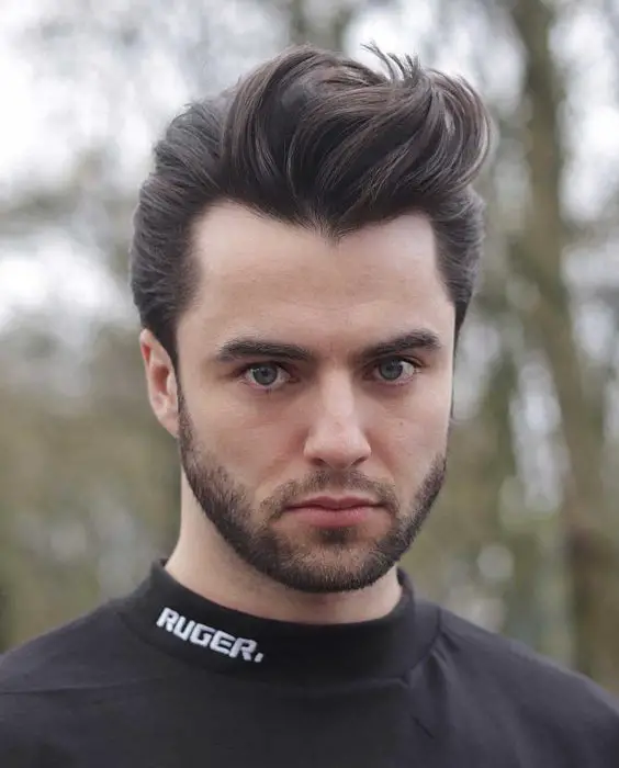 25+ Elegant Regular Haircuts For Men In 2024 - Men's Hairstyle Tips