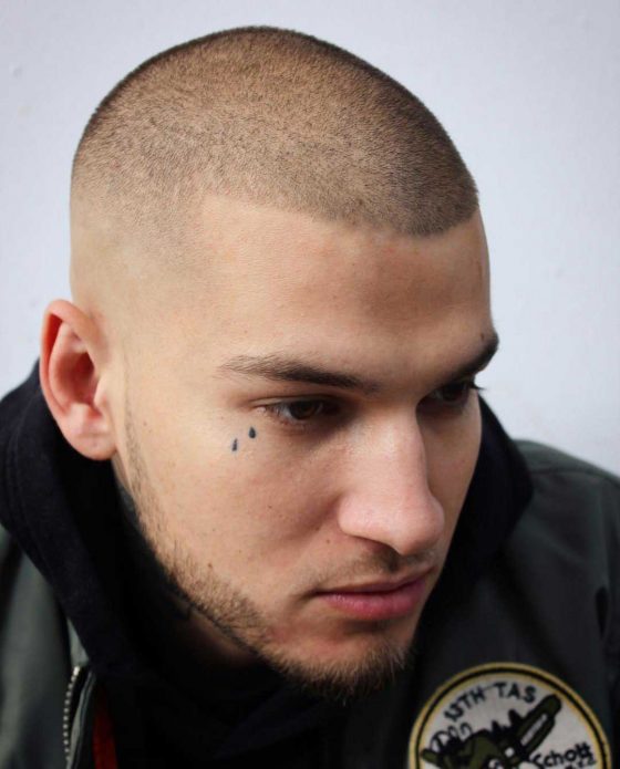 Military Haircut: 20+ Best Army Haircuts For Men In 2023