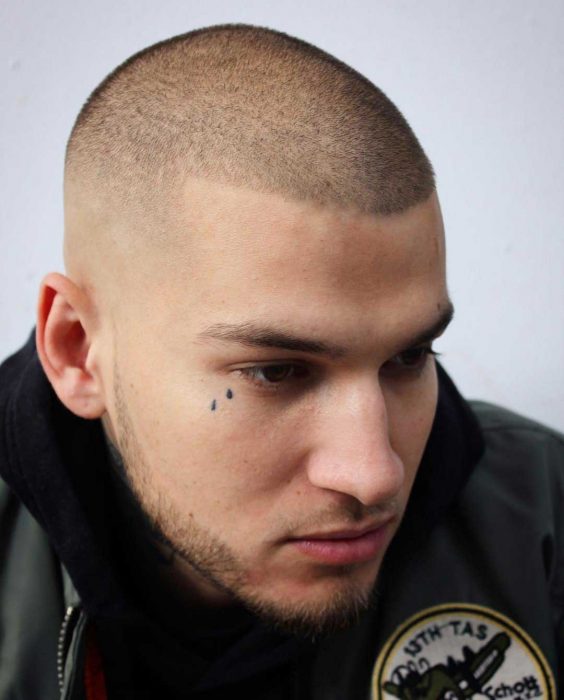 Military Haircut: 20+ Best Army Haircuts For Men In 2023