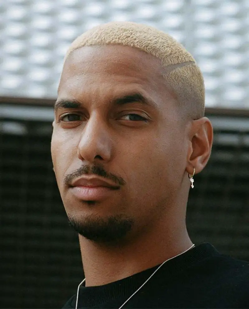 30 Best Buzz Cut Hairstyles & Fades for Men - Men's Hairstyle Tips