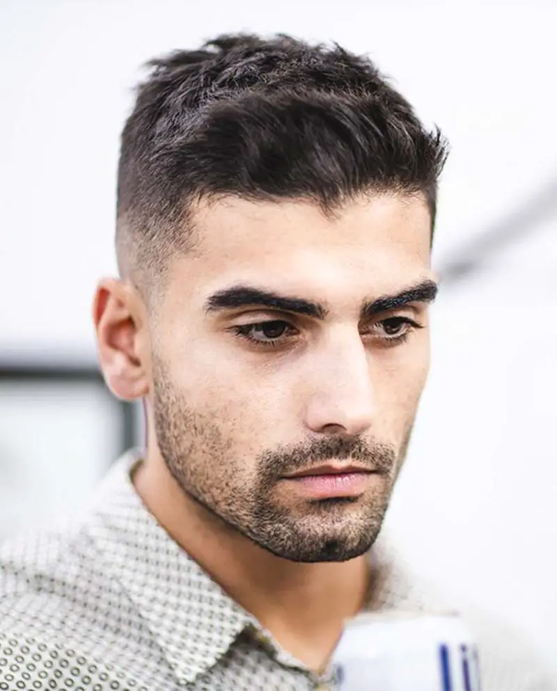 40 Best High Fade Haircuts for a Sharp and Stylish Look