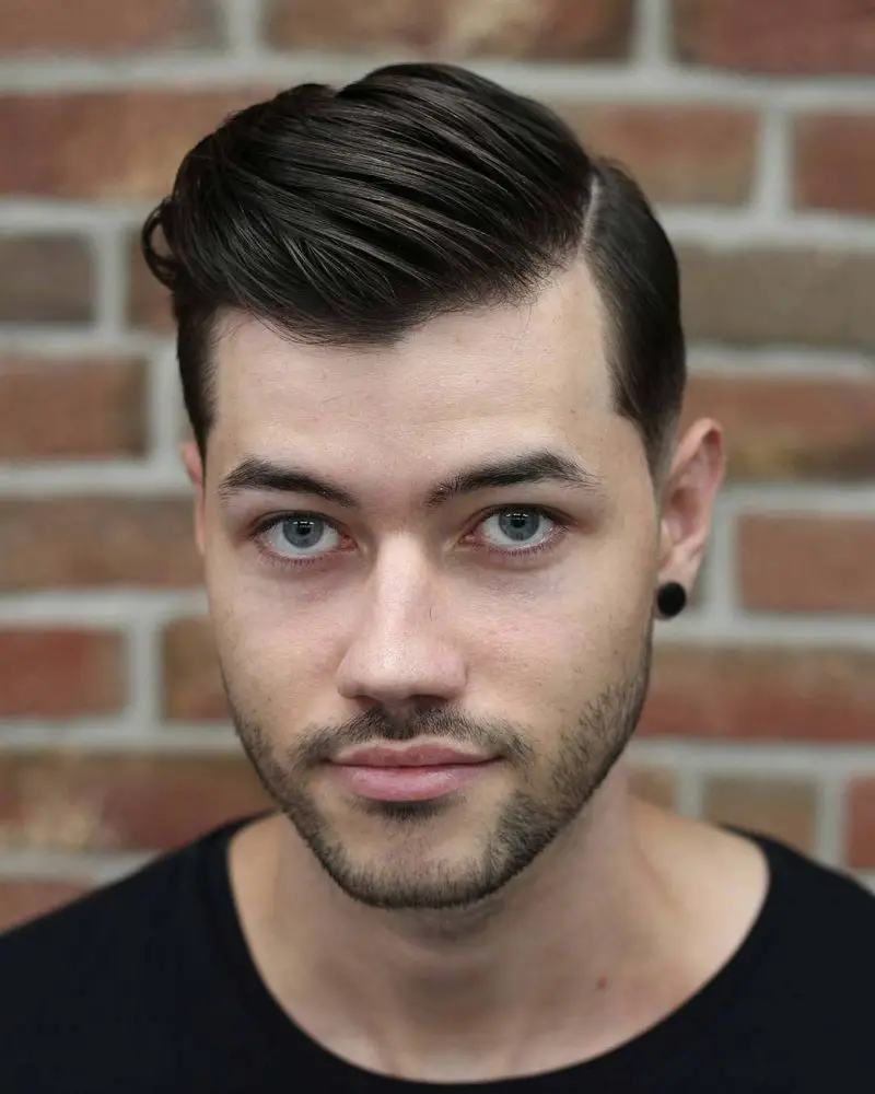 FuckBoy Haircut: What Is & How To Style F Boy Haircut