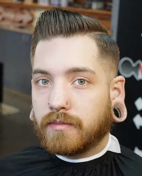 FuckBoy Haircut: What Is & How To Style F Boy Haircut