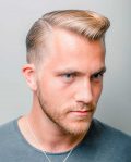 50+ Best Comb Over Haircuts with Taper, Fade & Undercut