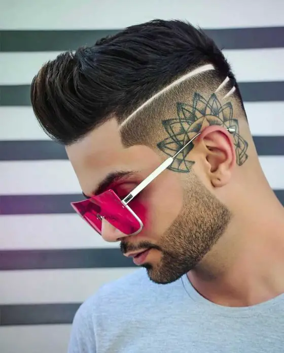 FuckBoy Haircut: What Is & How To Style F Boy Haircut