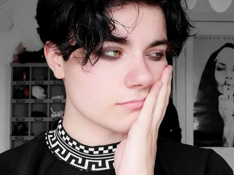 40 Best Side Swept Undercut Hairstyles For Men - Men's Hairstyle Tips