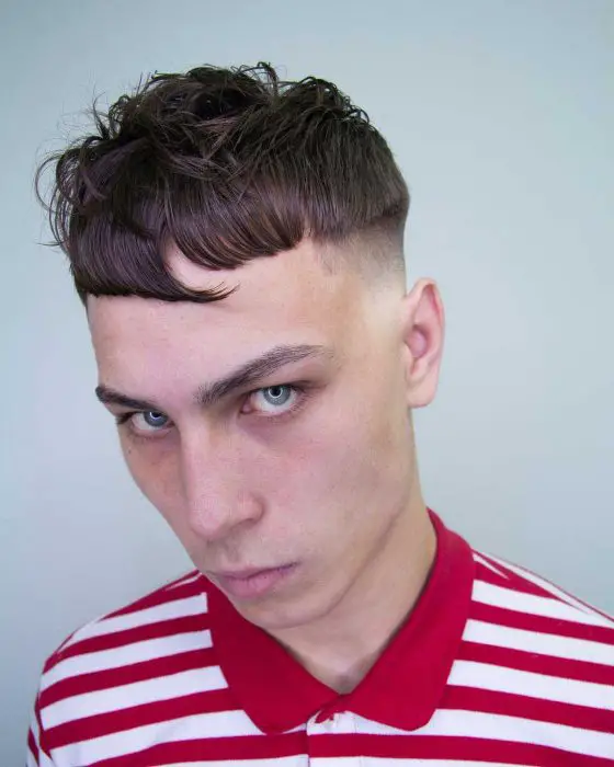 FuckBoy Haircut: What Is & How To Style F Boy Haircut