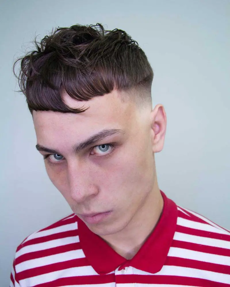 FuckBoy Haircut: What Is & How To Style F Boy Haircut