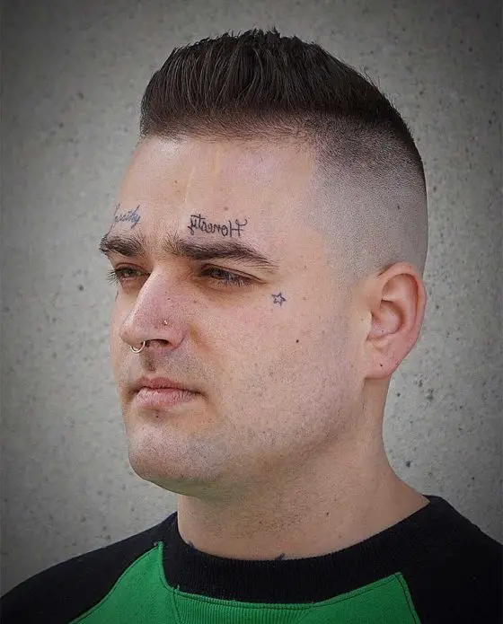 50+ Best Comb Over Haircuts with Taper, Fade & Undercut