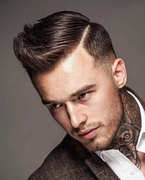FuckBoy Haircut: What Is & How To Style F Boy Haircut