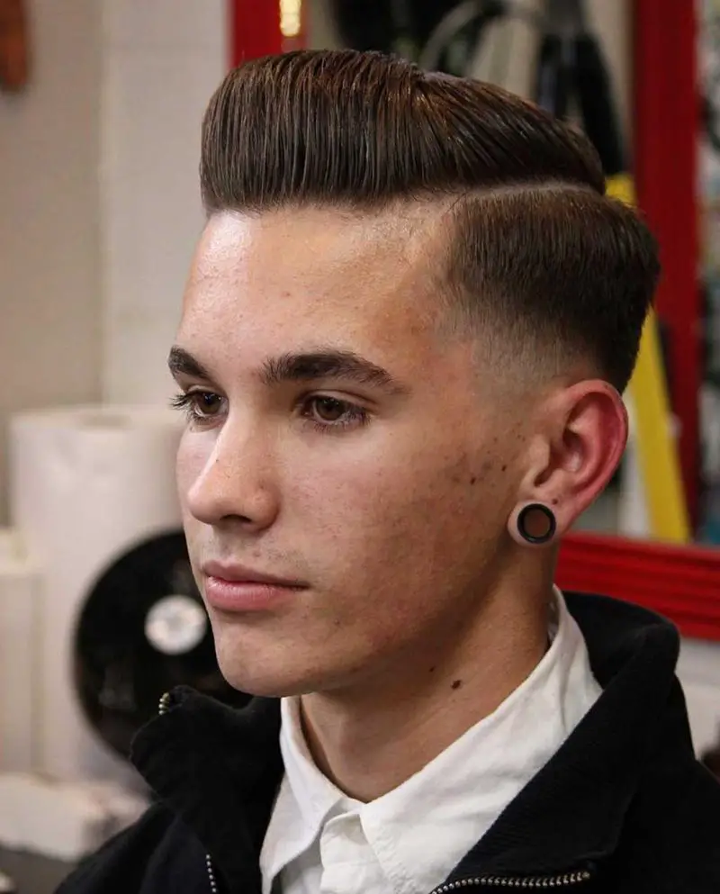 FuckBoy Haircut: What Is & How To Style F Boy Haircut