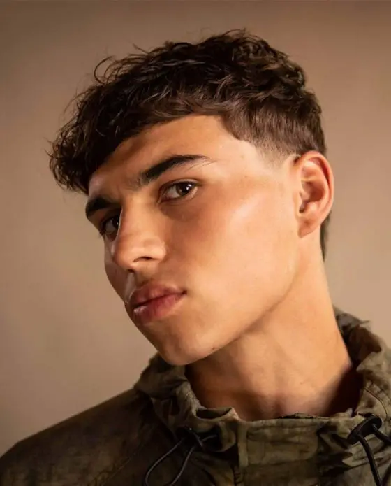 +72 Exceptional Taper Fade Haircuts You Need to Try In 2023