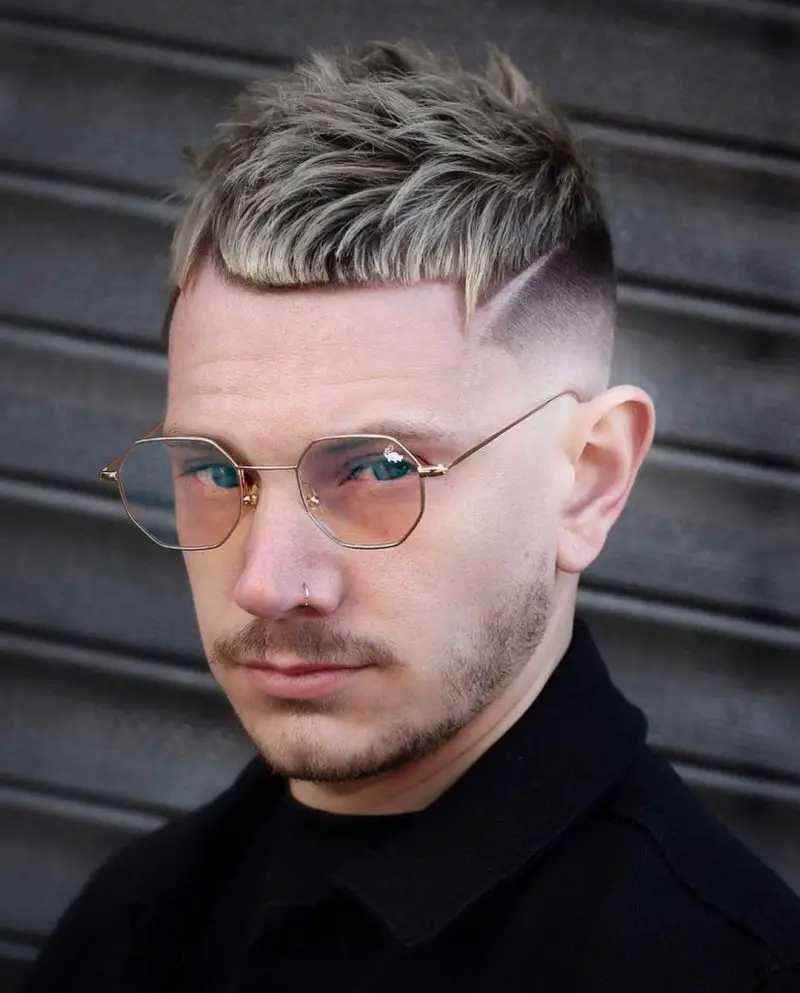 FuckBoy Haircut: What Is & How To Style F Boy Haircut