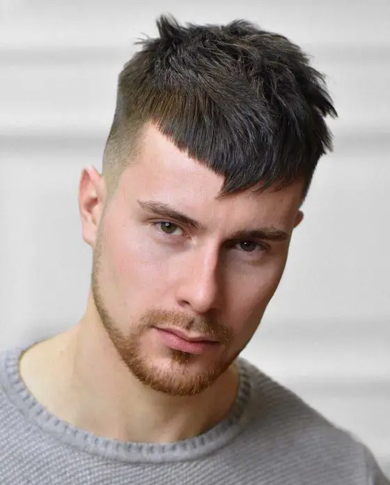 FuckBoy Haircut: What Is & How To Style F Boy Haircut