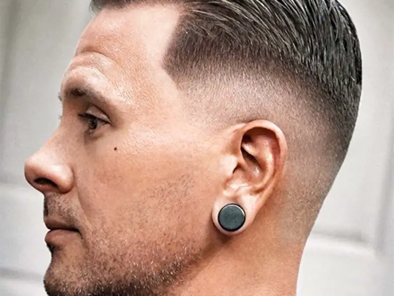 20+ Best Korean Men Haircut & Hairstyle Ideas - Men's Hairstyle Tips