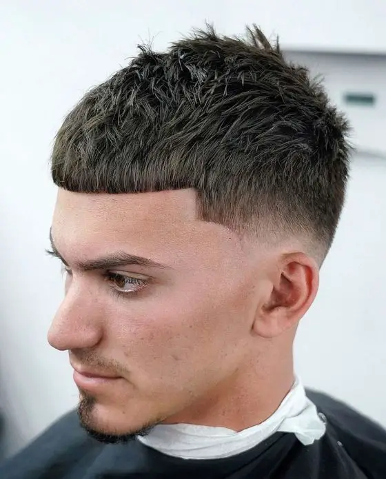 +72 Exceptional Taper Fade Haircuts You Need to Try