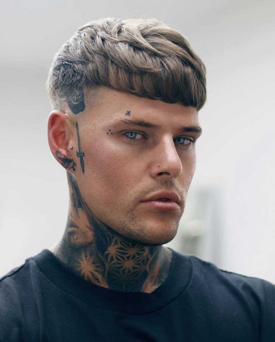 FuckBoy Haircut: What Is & How To Style F Boy Haircut