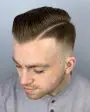 50+ Best Comb Over Haircuts with Taper, Fade & Undercut